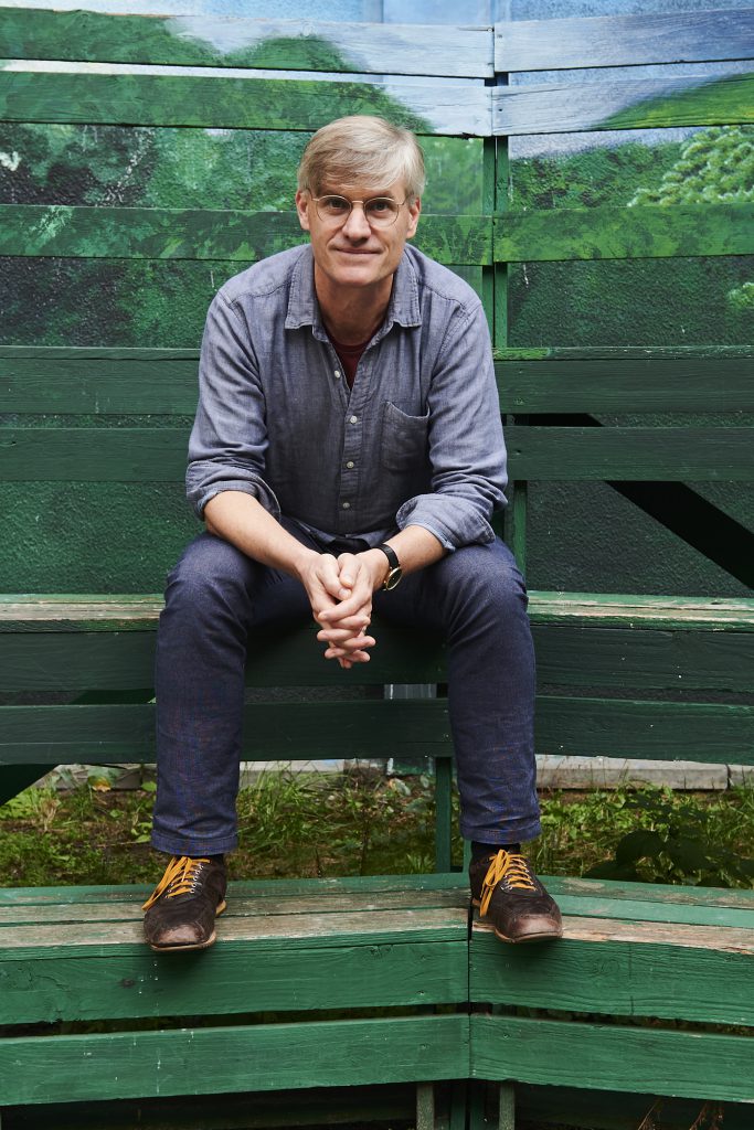 Rick Minnich | Our Man in Berlin